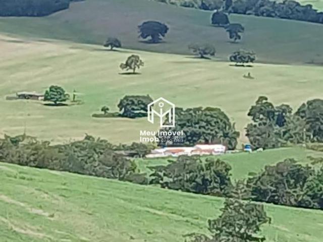 Fazenda para venda em Mansões de Recreio Estrela Dalva VI, L