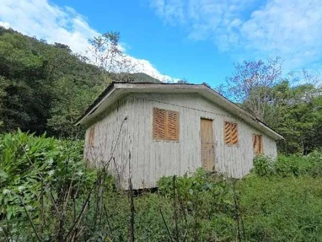 Fazenda para Venda em Maquiné/RS Barra Do Ouro 2 Quartos