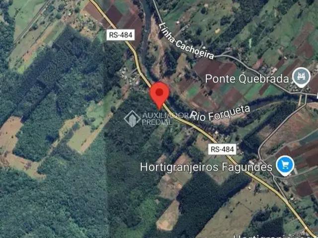 Fazenda para Venda em Maquiné/RS Barra Do Ouro