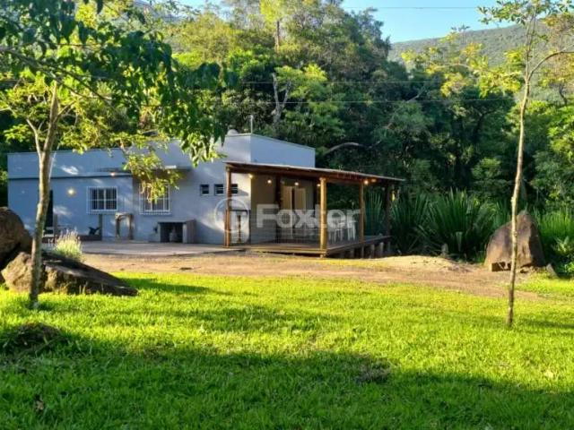 Fazenda para Venda em Maquiné/RS Centro 1 Quartos