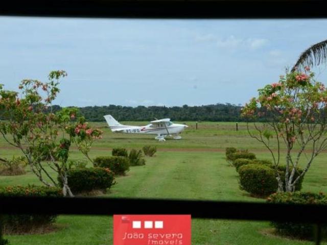 Fazenda para Venda em Marcelândia