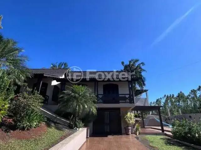Fazenda para Venda em Maratá/RS Zona Rural 4 Quartos