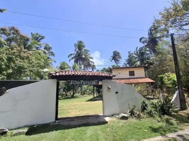 Fazenda para Venda em Marechal Deodoro/AL Massagueira 4 Quartos
