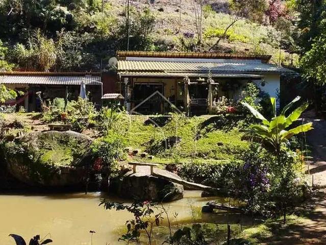 Fazenda para Venda em Marechal Floriano/ES Centro