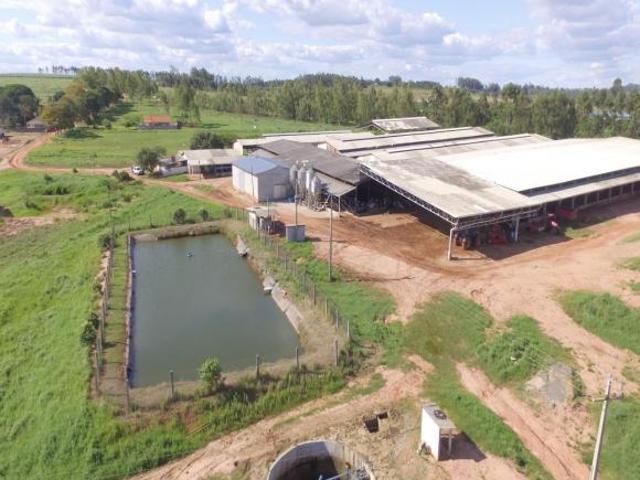 Fazenda para venda em Maringá