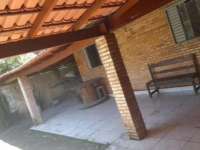 Fazenda para Venda em Mário Campos/MG Campo Belo 3 Quartos
