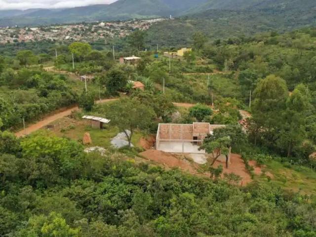 Fazenda para Venda em Mário Campos/MG Estância Balneário