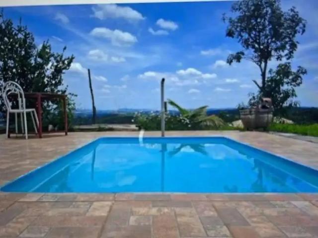 Fazenda para Venda em Mário Campos/MG Estância Balneário 2 Quartos