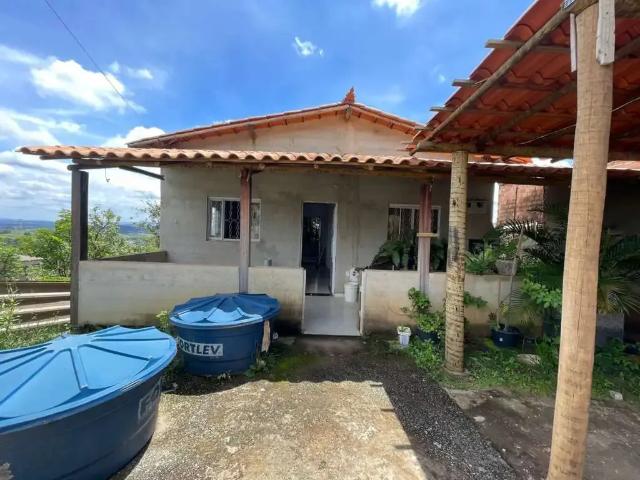 Fazenda para Venda em Mário Campos/MG Estância Balneário 2 Quartos