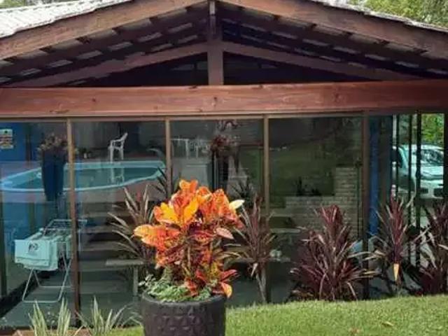 Fazenda para Venda em Mário Campos/MG Estância Balneário 4 Quartos