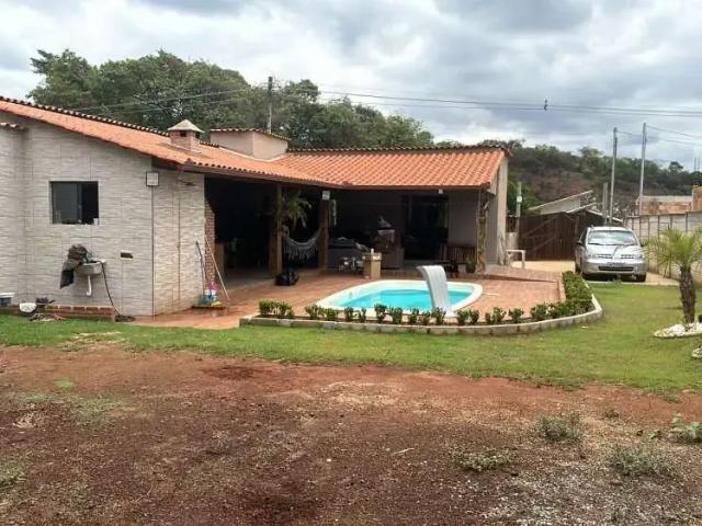 Fazenda para Venda em Mário Campos/MG Fecho Do Funil 1 Quartos