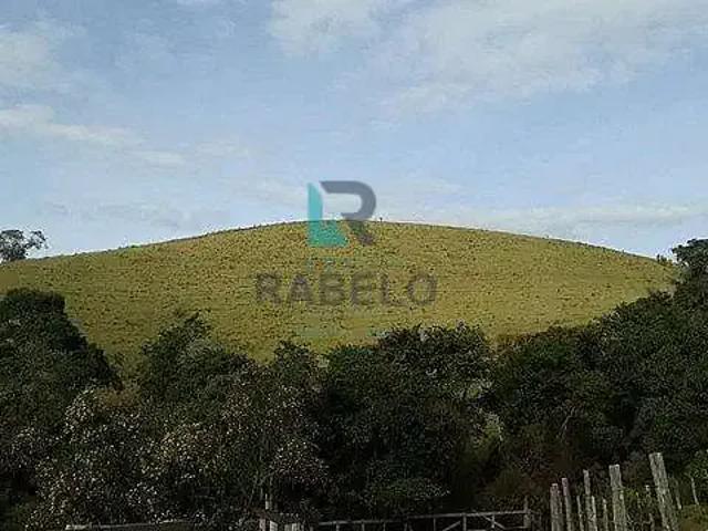 Fazenda para Venda em Maria da Fé/MG Centro