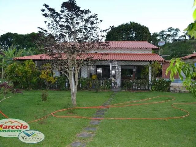 Fazenda para Venda em Maricá/RJ Bananal Ponta Negra 2 Quartos