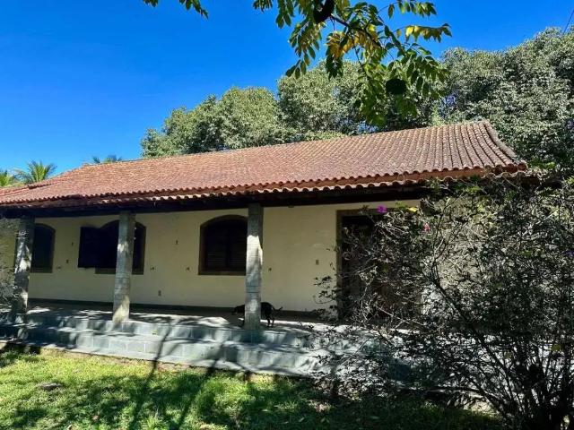 Fazenda para Venda em Maricá/RJ Itapeba 6 Quartos