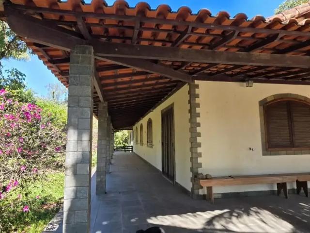 Fazenda para Venda em Maricá/RJ Itapeba 6 Quartos