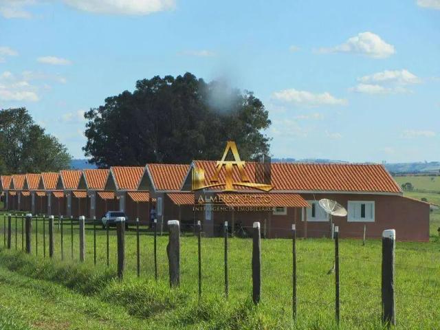 Fazenda para Venda em Marília/SP Área Rural de Marília 1 Quartos