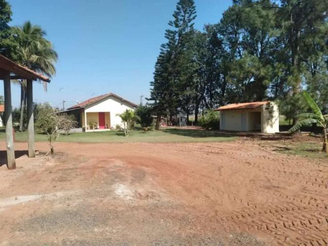 Fazenda para Venda em Marília/SP Área Rural de Marília 2 Quartos