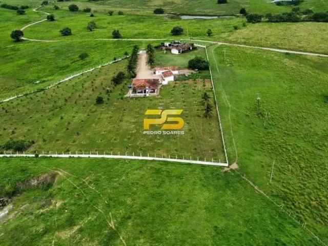 Fazenda para Venda em Mari/PB Centro