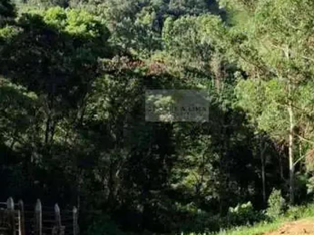 Fazenda para Venda em Marmelópolis/MG Cubatão 2 Quartos