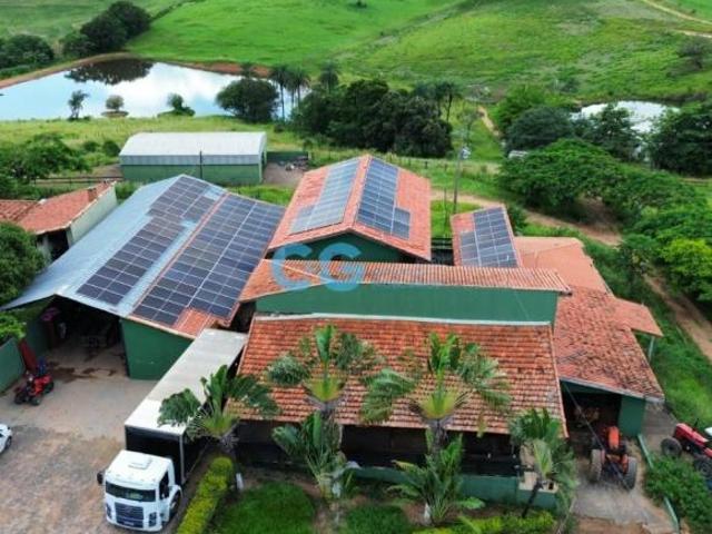 Fazenda para venda em Martim Francisco, Mogi Mirim