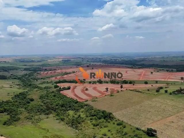 Fazenda para Venda em Martinópolis/SP Zona Rural