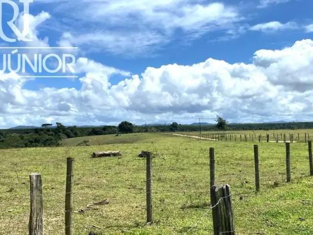 Fazenda para Venda em Mascote/BA Centro