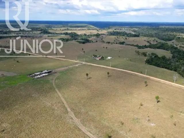 Fazenda para Venda em Mascote/BA Centro