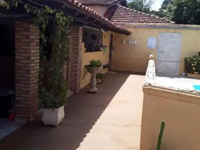 Fazenda para Venda em Mendonça/SP Zona Rural 3 Quartos