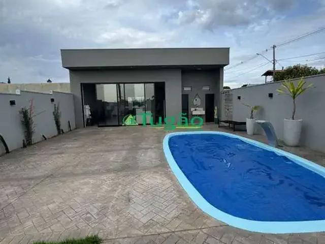 Fazenda para Venda em Mendonça/SP Residencial Borá 3 Quartos