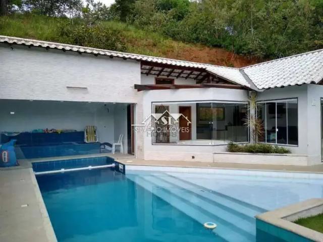 Fazenda para Venda em Miguel Pereira/RJ Barão de Javary 2 Quartos