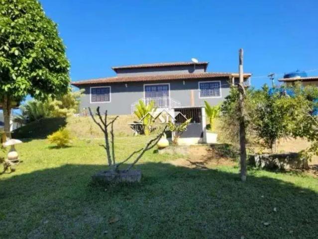 Fazenda para Venda em Miguel Pereira/RJ Parque Guararapes 3 Quartos