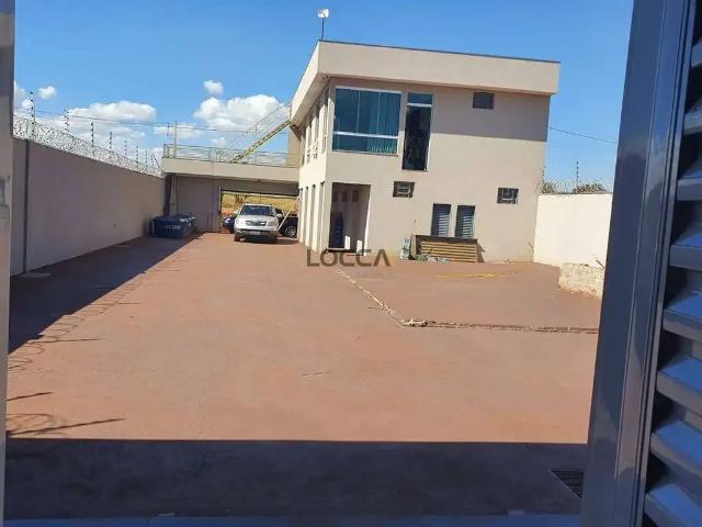 Fazenda para Venda em Miguelópolis/SP Centro 4 Quartos
