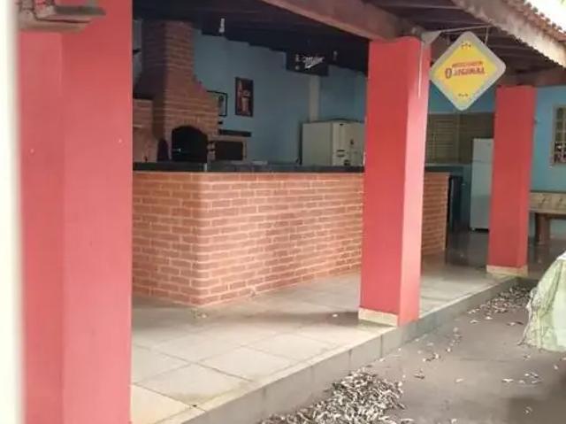 Fazenda para Venda em Miguelópolis/SP Zona Rural 3 Quartos