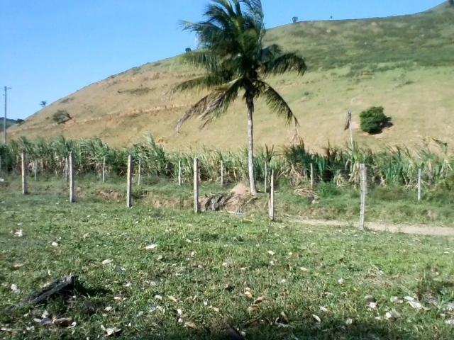 Fazenda para Venda em Mimoso do Sul/ES Centro