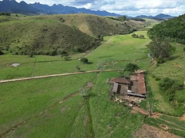 Fazenda para Venda em Mimoso do Sul/ES Centro