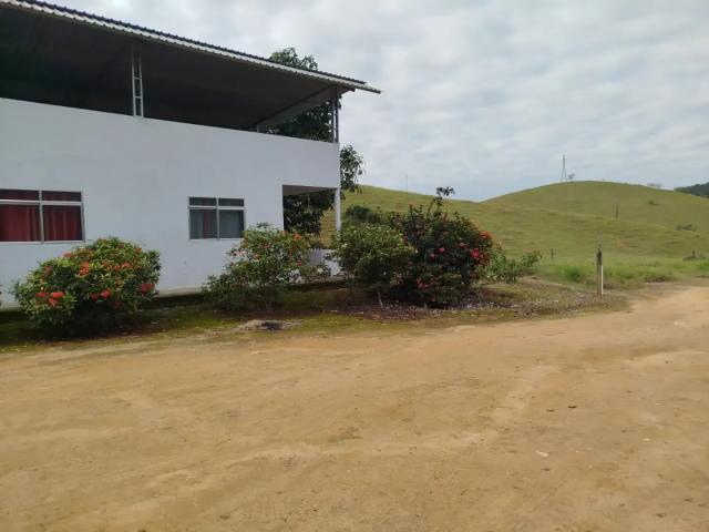Fazenda para Venda em Mimoso do Sul/ES Centro