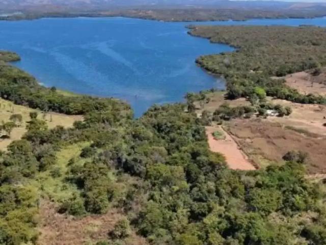 Fazenda para Venda em Minaçu/GO Zona Rural