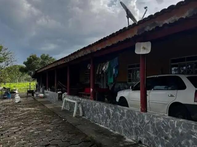 Fazenda para Venda em Minaçu/GO Zona Rural