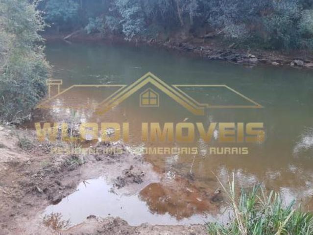 Fazenda para Venda em Minduri, 1,2 km de margem com o Rio Aiuruoca
