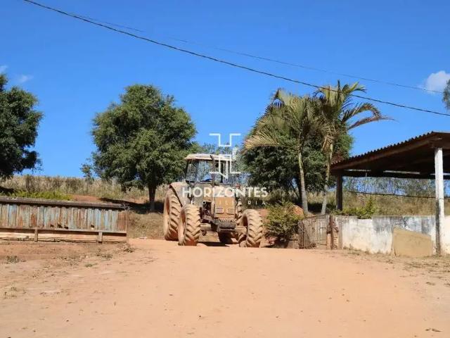 Fazenda para Venda em Minduri/MG Centro 3 Quartos