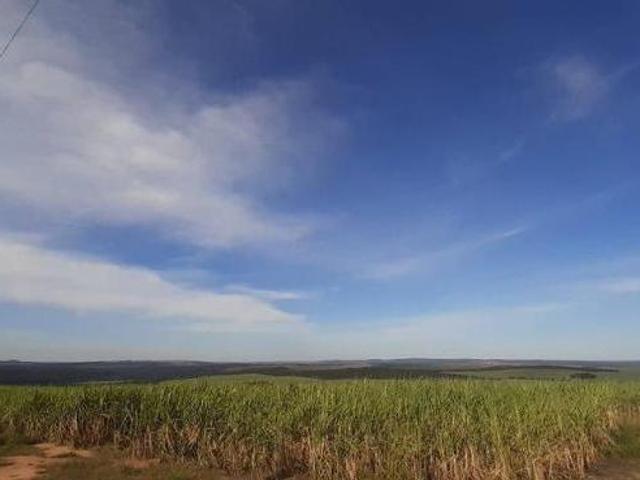 Fazenda para venda em Mineiros