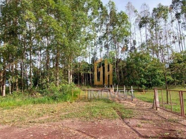 Fazenda para venda em Mineiros