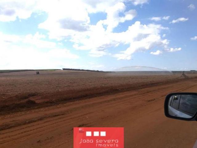 Fazenda para Venda em Mineiros