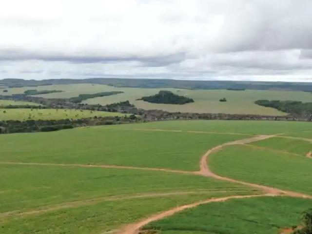 Fazenda para Venda em Mineiros/GO Área Rural de Mineiros