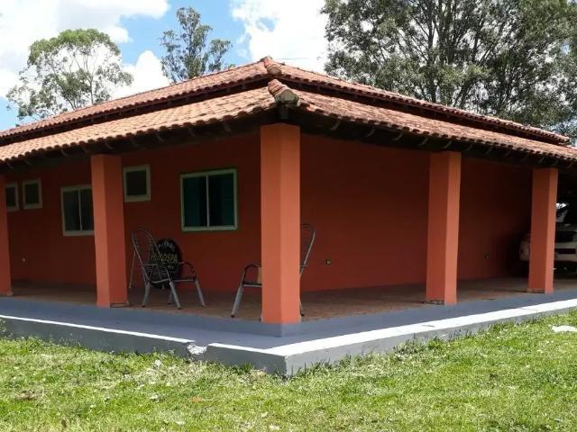 Fazenda para Venda em Mineiros/GO Setor Central