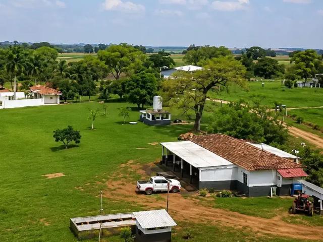 Fazenda para Venda em Miranda/MS Zona Rural