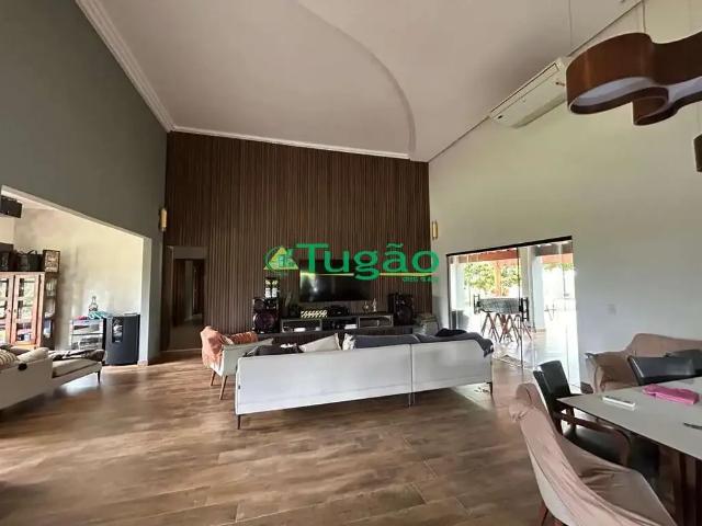 Fazenda para Venda em Mirassol/SP Jardim Santa Cláudia 4 Quartos