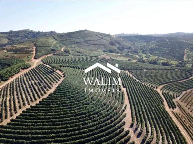 Fazenda para Venda em Muzambinho/MG Zona Rural