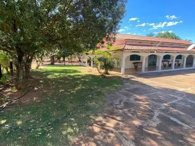Fazenda para Venda em Mundo Novo/GO Zona Rural