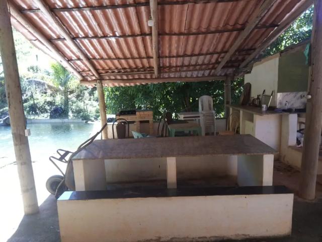 Fazenda para Venda em Muqui/ES Centro